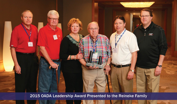 Ohio Automobile Dealers Association