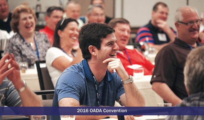 Ohio Automobile Dealers Association